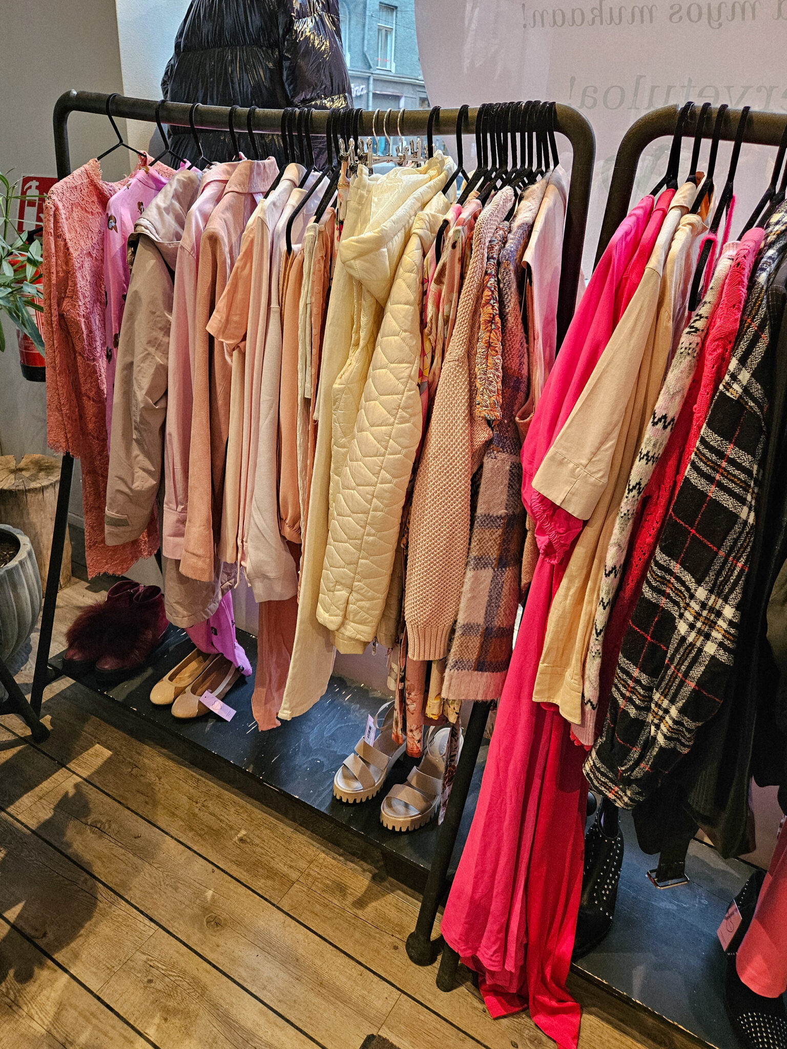 Helsinki second hand -opas | Suvin matkassa